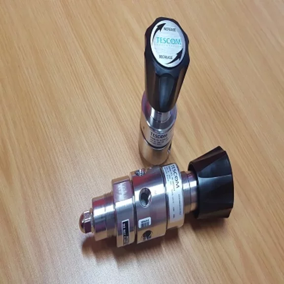 Single-Stage versus Two-Stage Regulators | Air Liquide South Africa