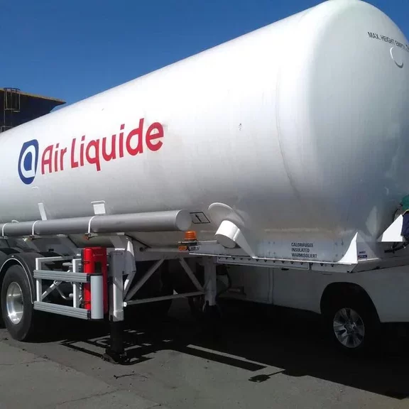 MICROBULK | Air Liquide South Africa